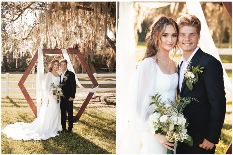 The adventure wedding photography of the Bates Wedding